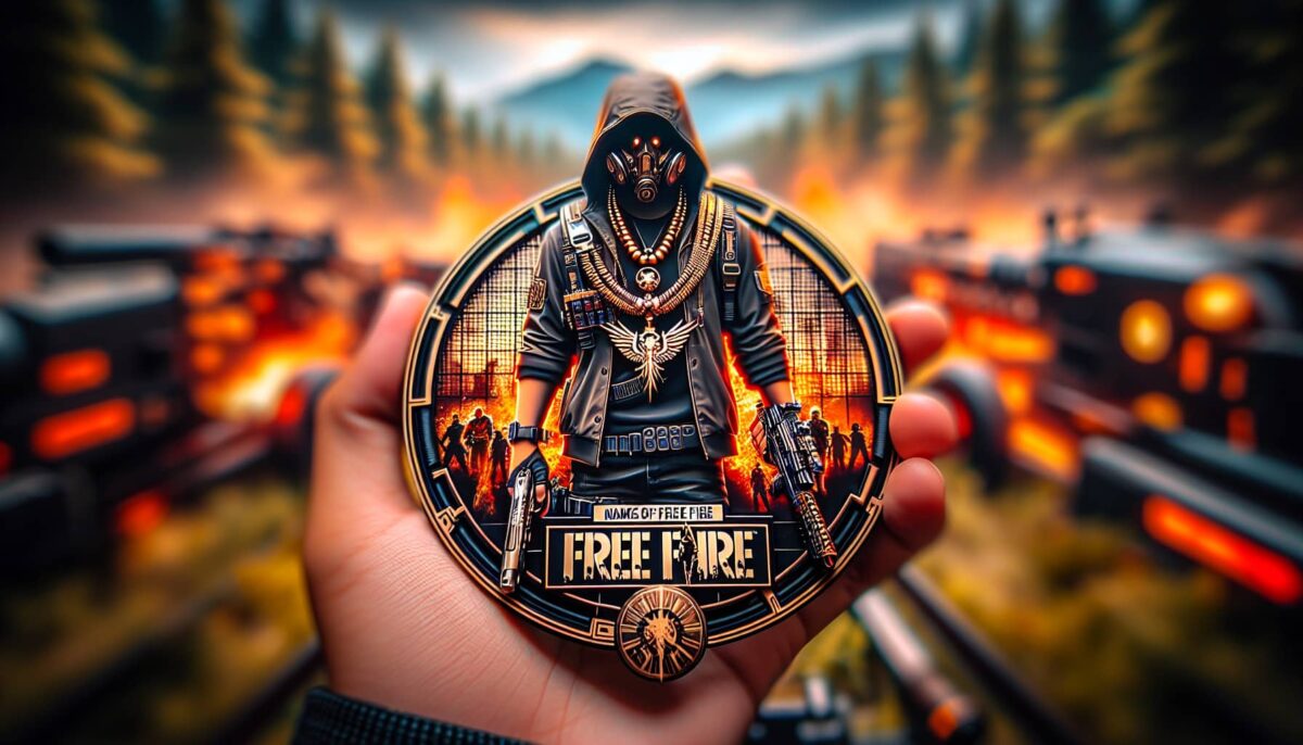 磊 Nombres De Clanes De Free Fire【2024