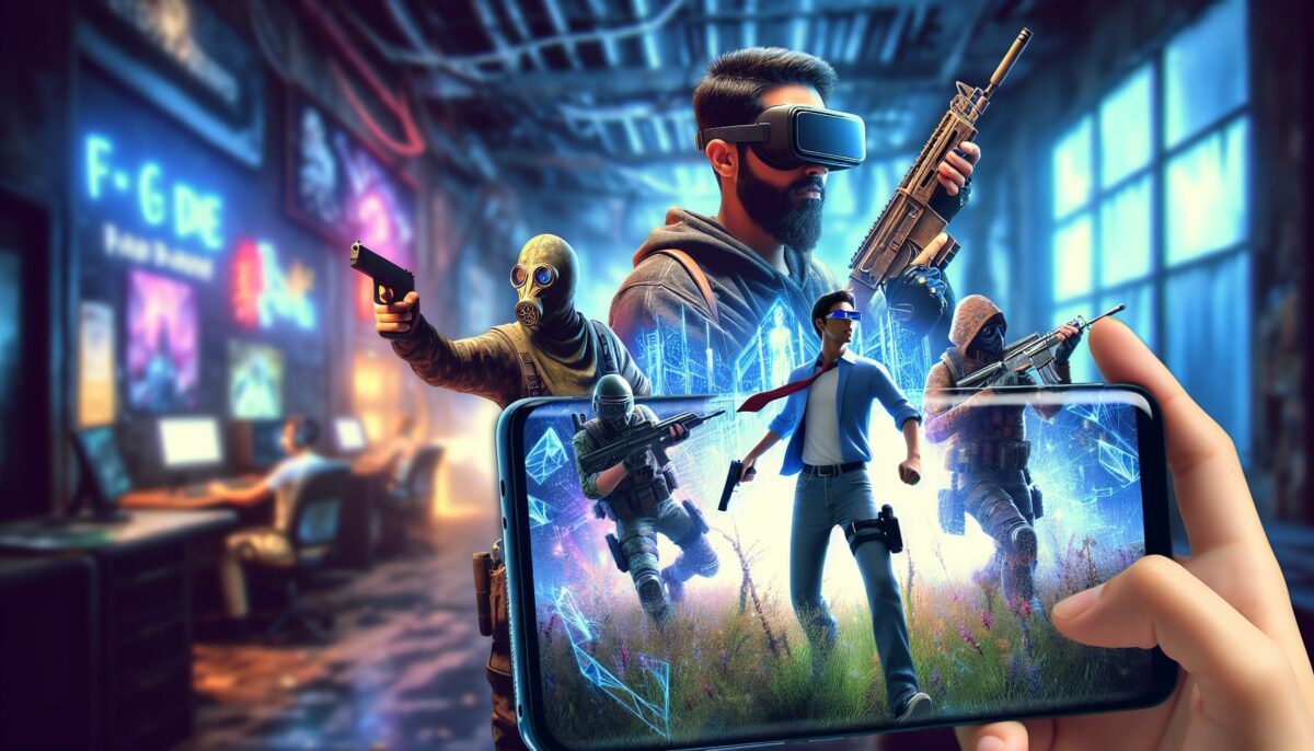 Personagens de Free Fire Na vida real 【Clique aqui】