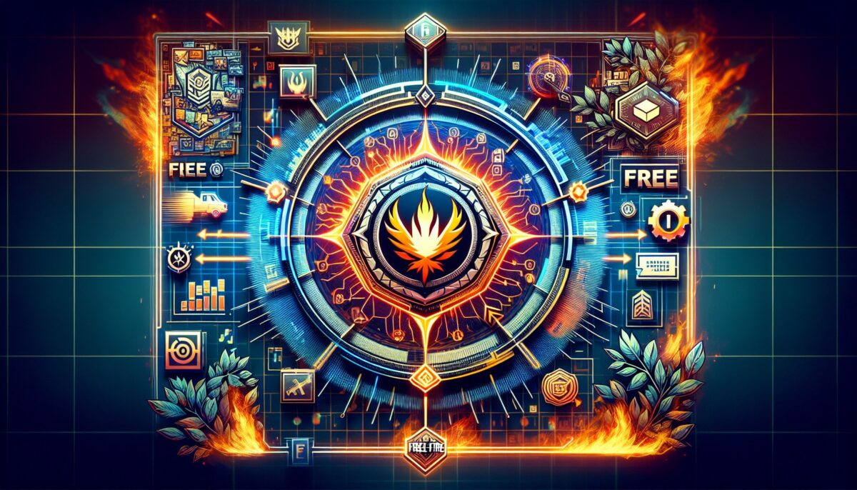 Archivo Para Pegar Todo Rojo En Free Fire【Pulsa Aquí】