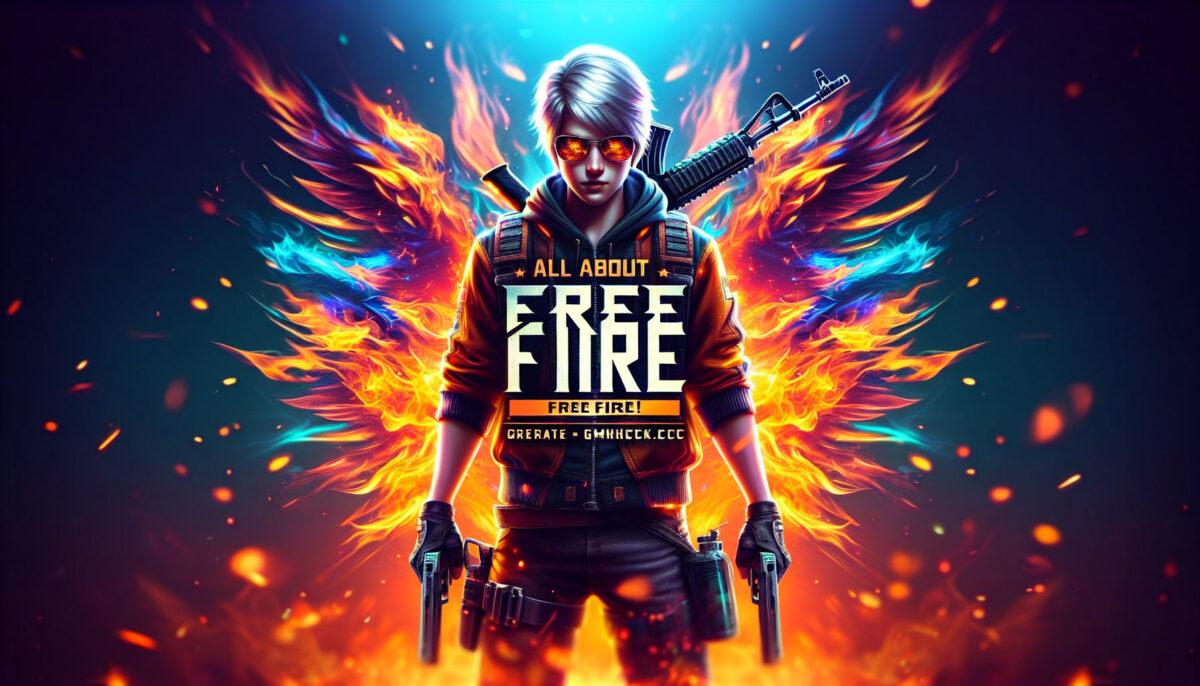 Forkitruco - Sensibilidad Para Free Fire【Pulsa Aquí】