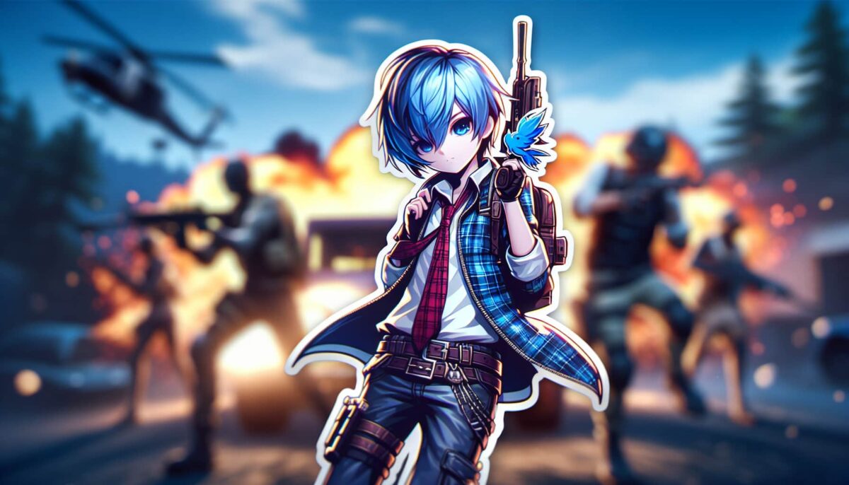 Todo Sobre Steffie De Free Fire【Pulsa Aquí】