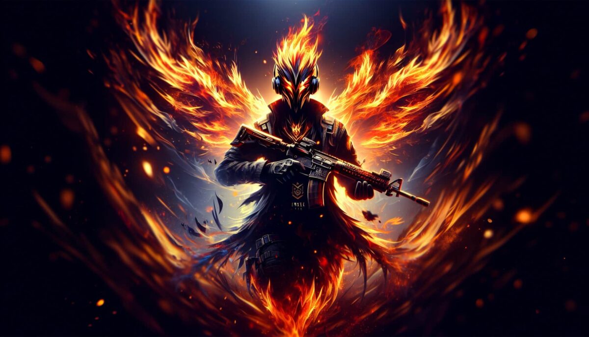 Xastruco Free Fire【Pulsa Aquí】