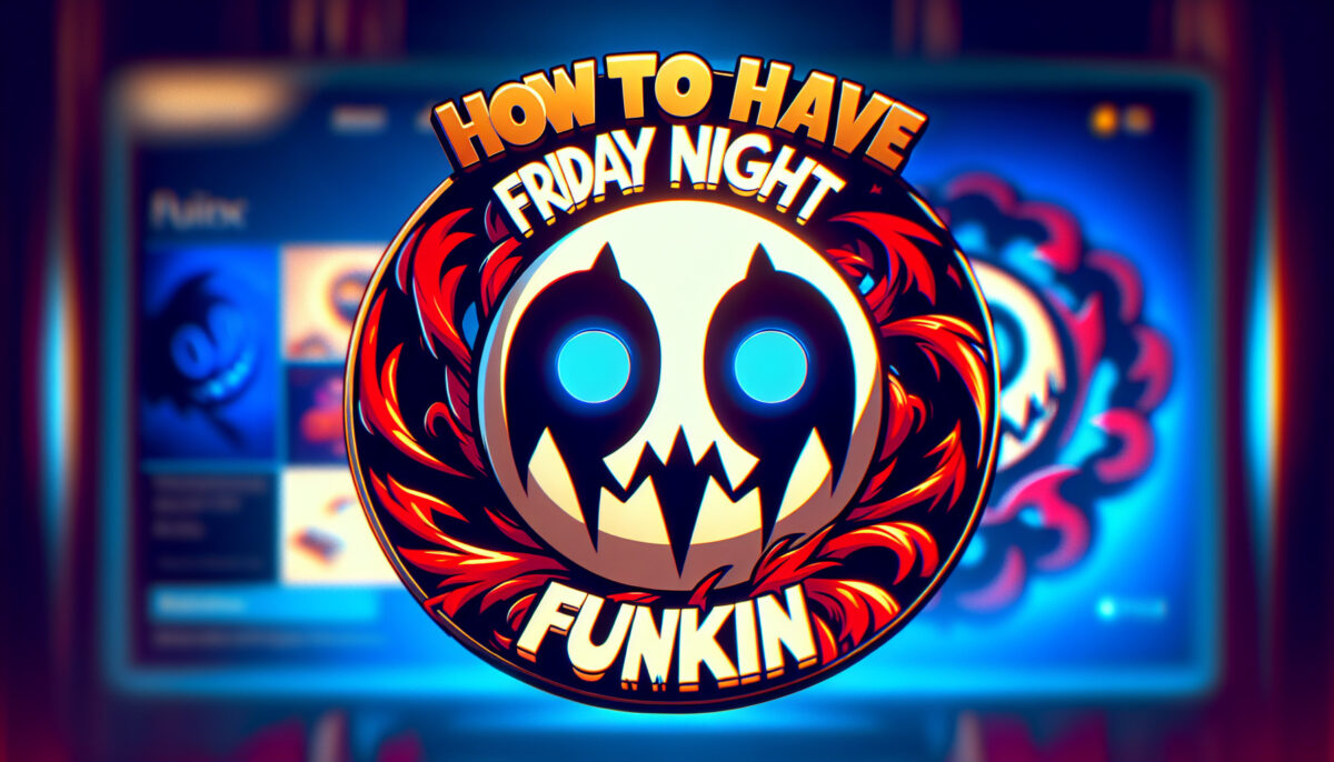 Como Tener Friday Night Funkin En Ps4【Pulsa Aquí】