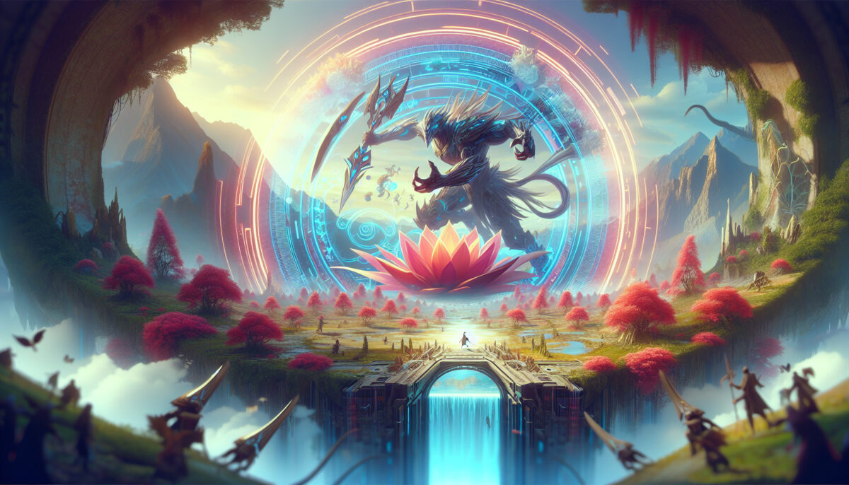 Genshin Impact: Cómo Conseguir Néctar De Megaflora【Pulsa Aquí】