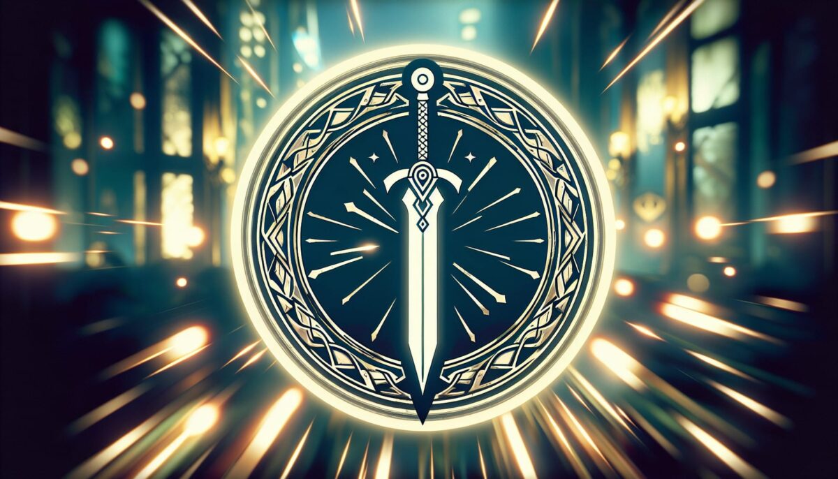 Espada De Favonius : Una Poderosa Arma Para Los Aventureros De Genshin ...