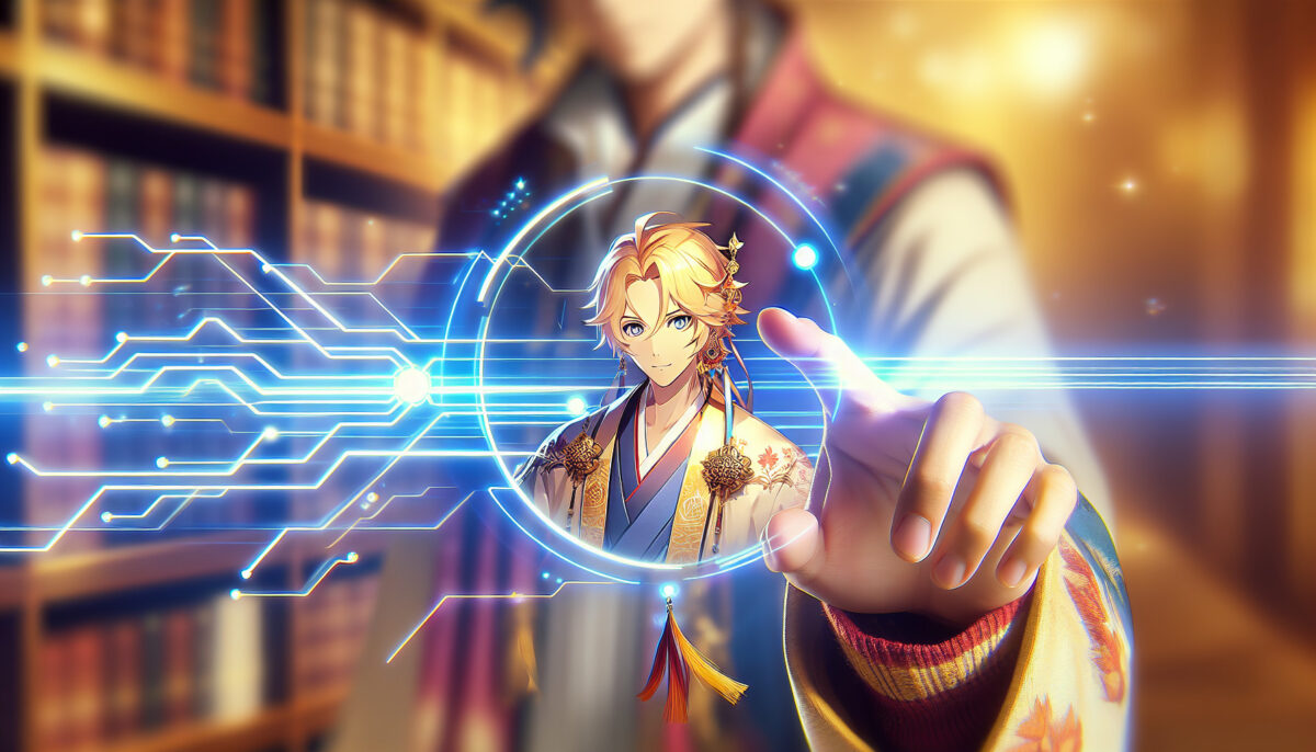 Genshin Impact Mozo【Pulsa Aquí】