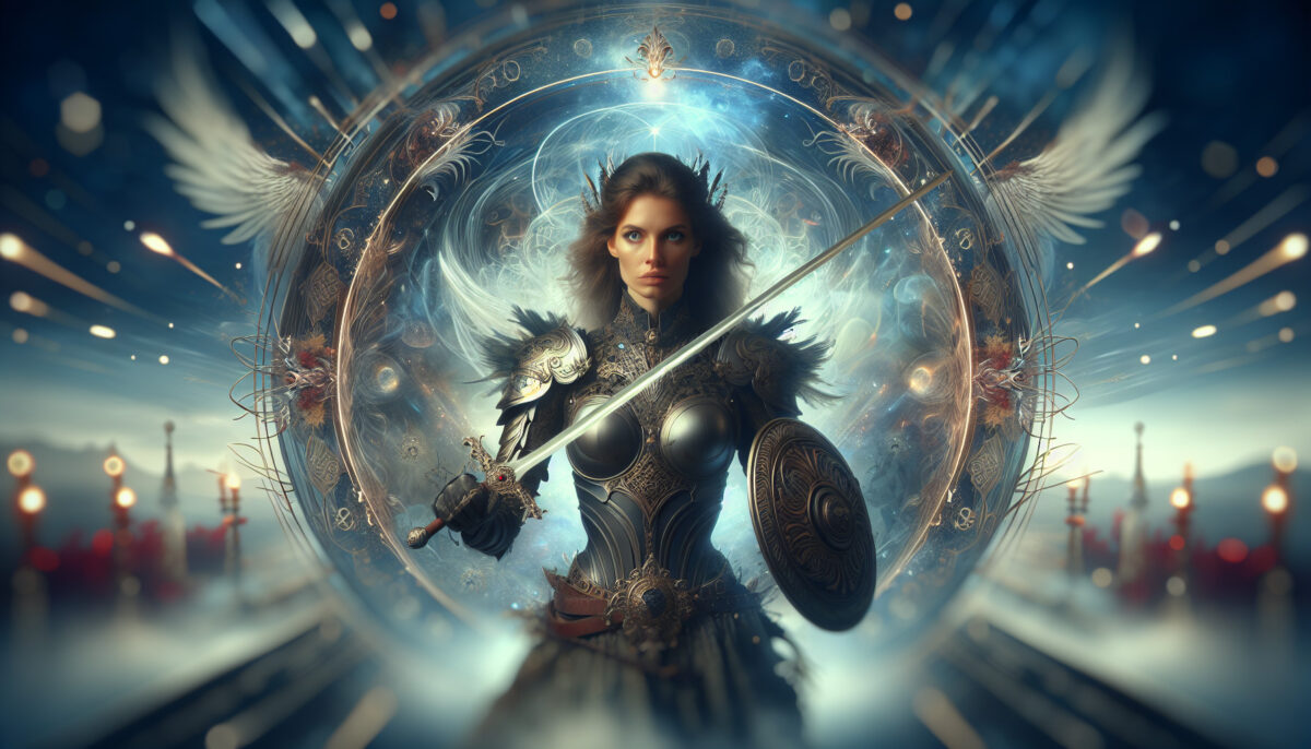 Genshin Impact: What We Know About Rosaria【Click Here】