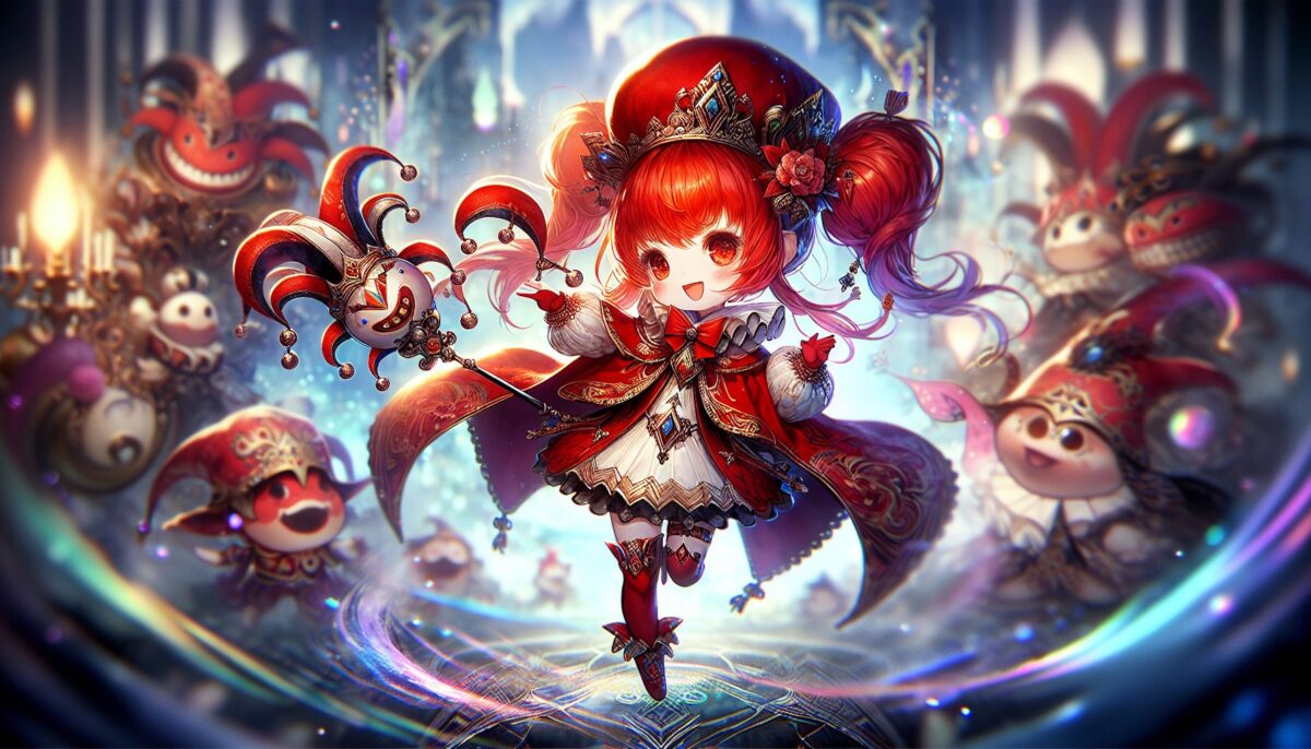 Klee : La Nueva Sensación En El Mundo De Los Videojuegos【Pulsa Aquí】