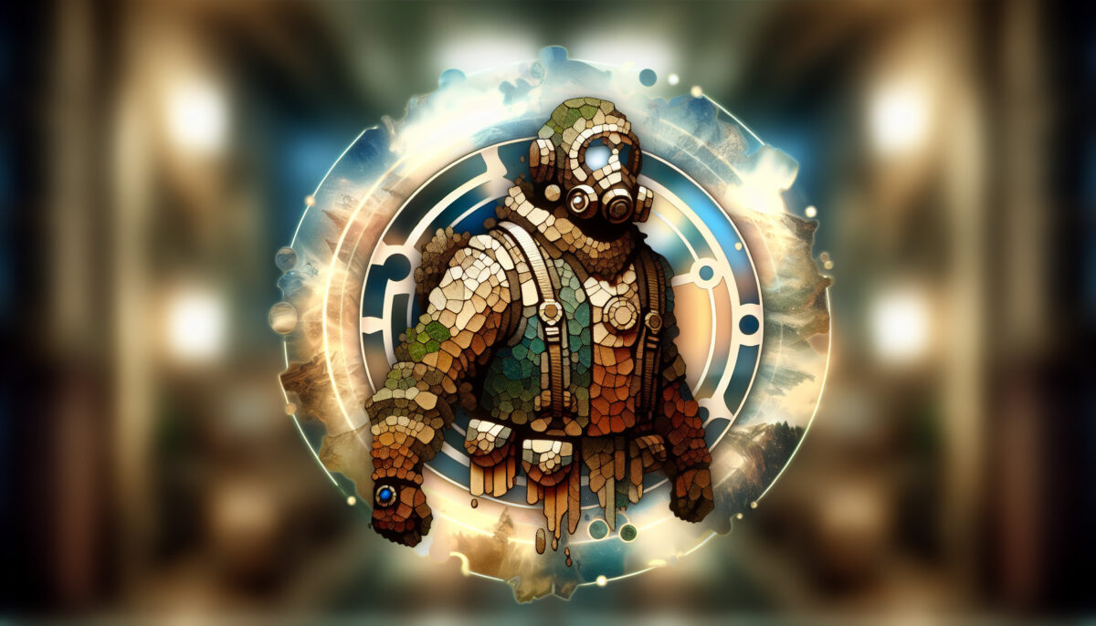 Personnages Genshin Impact Geo Element (Terre) - Liste des personnages ...