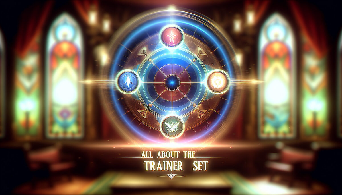 All About The Instructor Set | Genshin Impact【Press here】