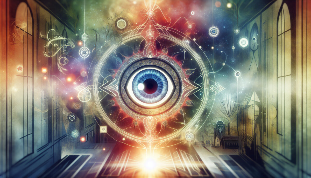 Todo Sobre Ojo De La Perspicacia | Genshin Impact【Pulsa Aquí】