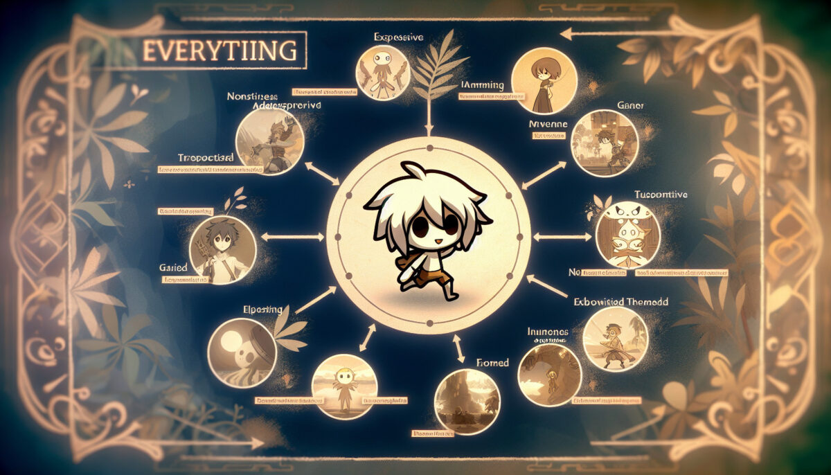 Genshin Impact: Quién Es Paimon【Pulsa Aquí】