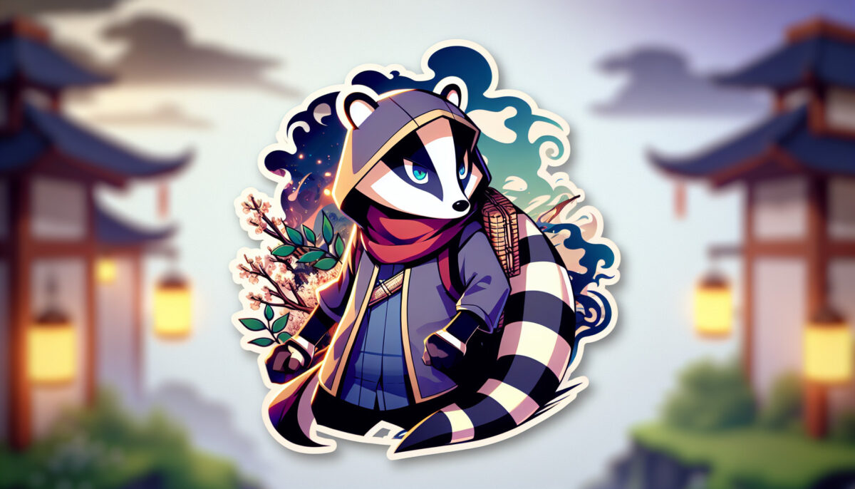 Tudo sobre Sayu, o texugo ninja Genshin Impact【Aperte aqui】