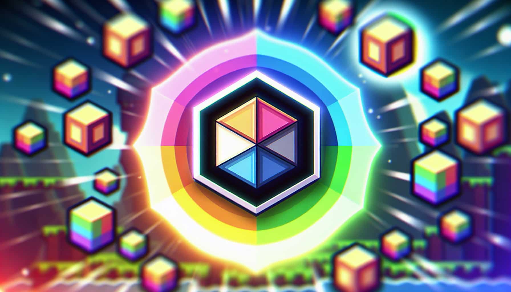 Como Cambiar El Color De Fondo En Geometry Dash【Pulsa Aquí】