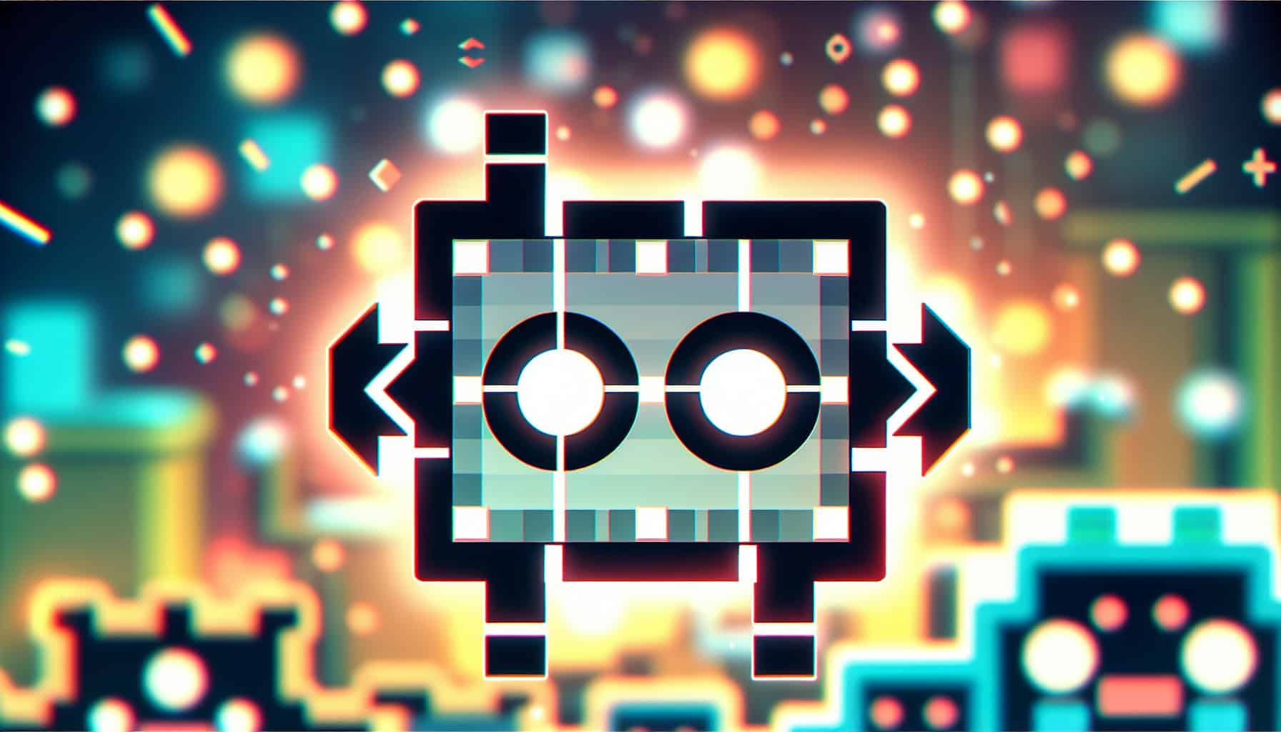 Cómo Obtener Todos Los Robots En Geometry Dash【Pulsa Aquí】