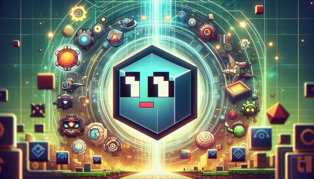 Todos Los Iconos De Geometry Dash Y Cómo Desbloquearlos【Pulsa Aquí】