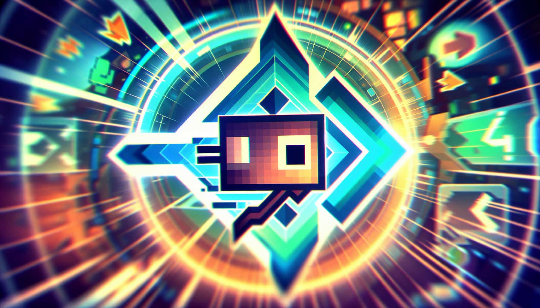 Guía Para Ganar En Geometry Dash【Pulsa Aquí】