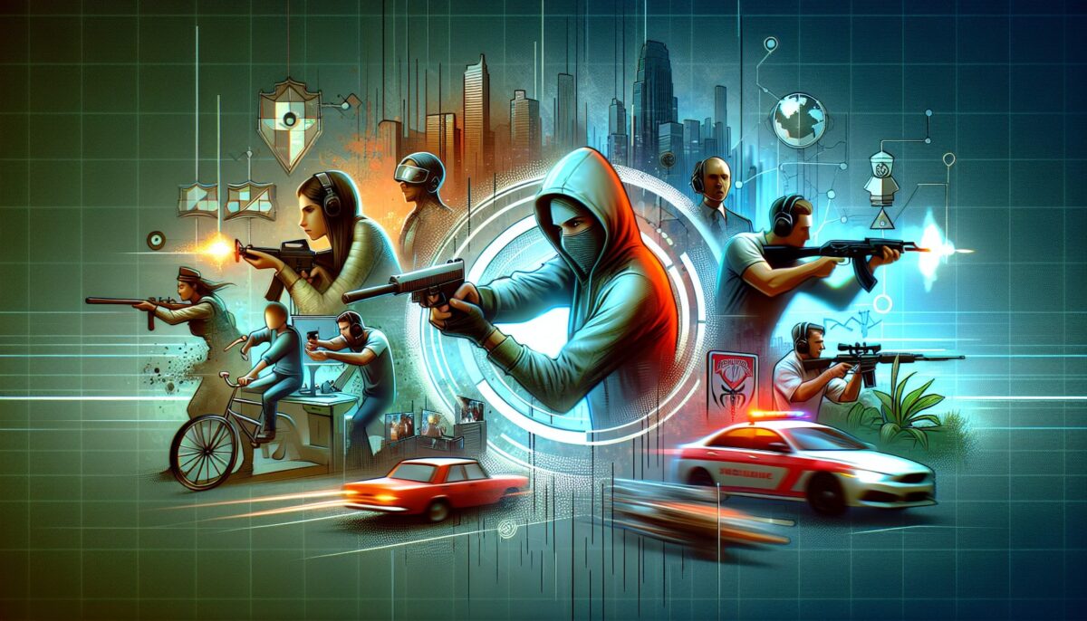 How to Unlock Character Skills in GTA V【Click Here】