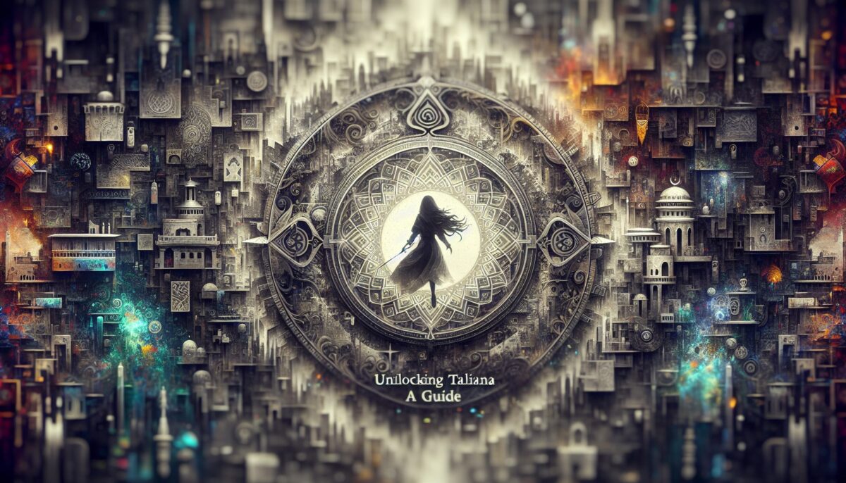 Unlock Taliana in GTA V: Guide【Click Here】