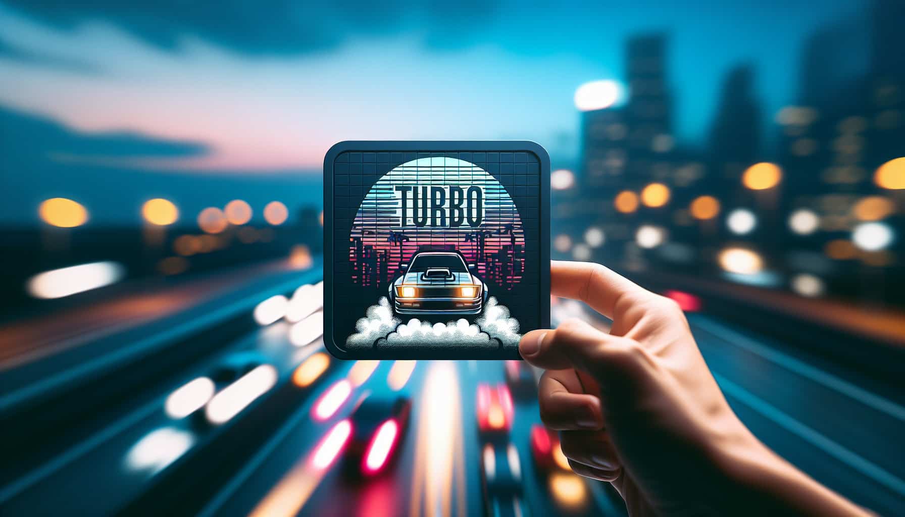 Guía Para Utilizar El Turbo En GTA V【Pulsa Aquí】