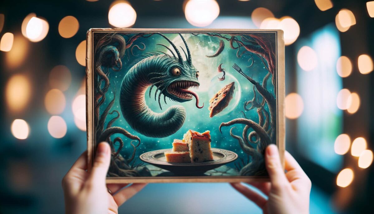 Qué Comen Los Porlock En Hogwarts Mystery【Pulsa Aquí】