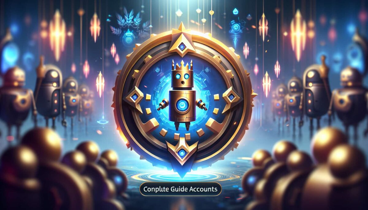Cuentas Bots De Lords Mobile - Guía Completa【Pulsa Aquí】 Cuentas Bots De Lords Mobile - Guía Completa【Pulsa Aquí】