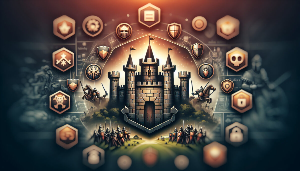 Lords Mobile Kingdom Protection【Pulsa Aquí】