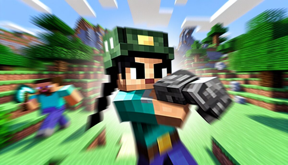 Aporrear En Minecraft: Todo Lo Que Debes Saber【Pulsa Aquí】