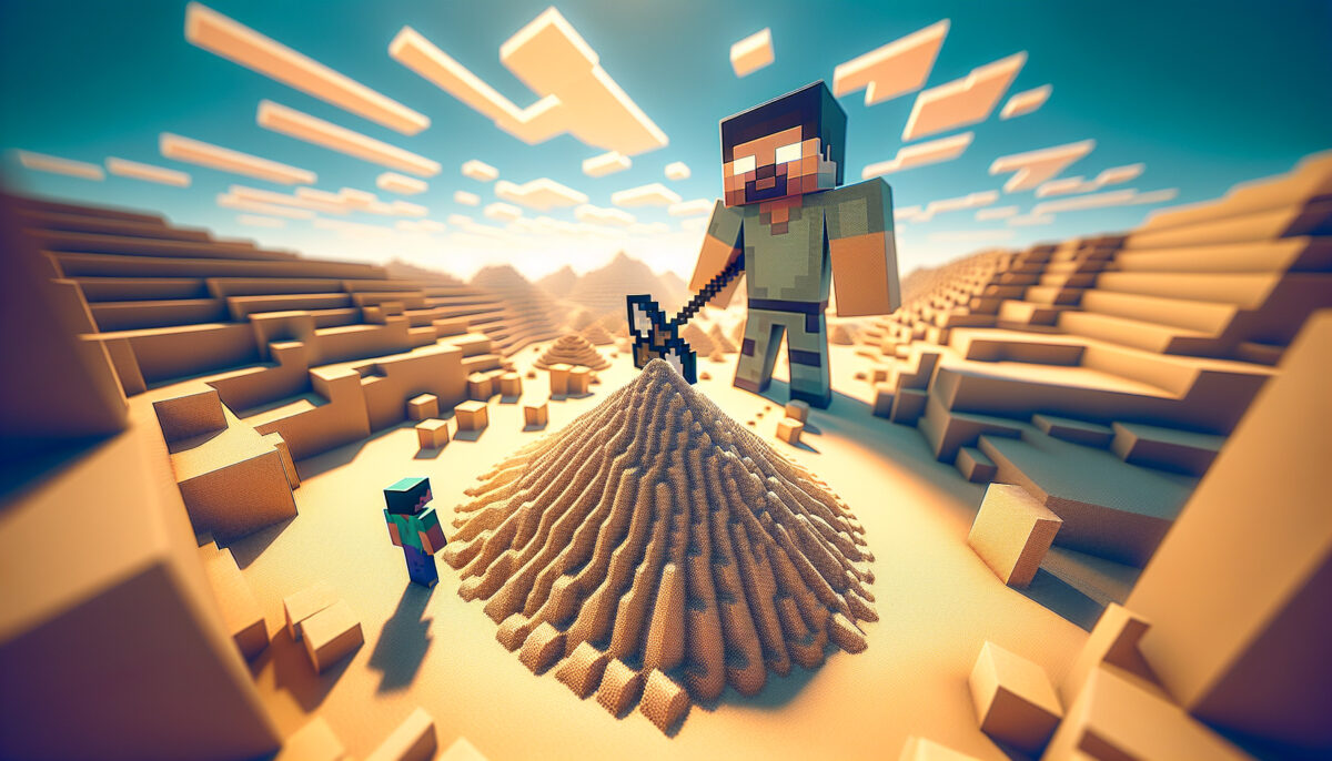 Aporrear En Minecraft: Todo Lo Que Debes Saber【Pulsa Aquí】