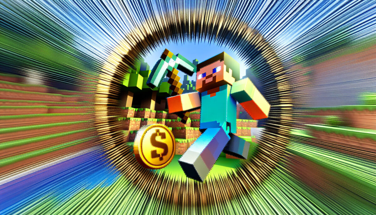 Cómo Conseguir Monedas En Minecraft【Pulsa Aquí】