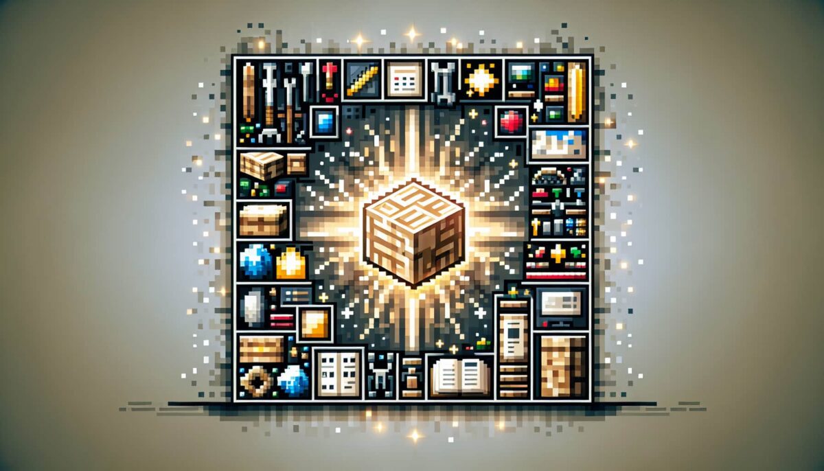 How to Create a Label In Minecraft 【Press here】