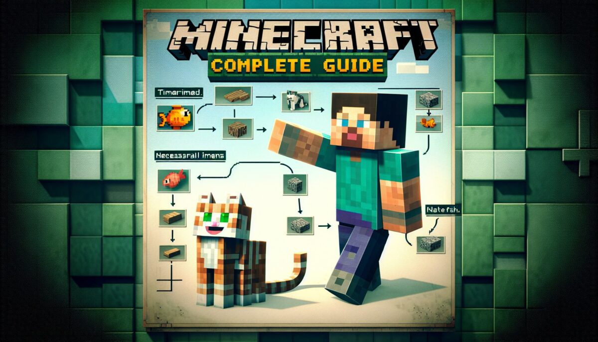 Aporrear En Minecraft: Todo Lo Que Debes Saber【Pulsa Aquí】