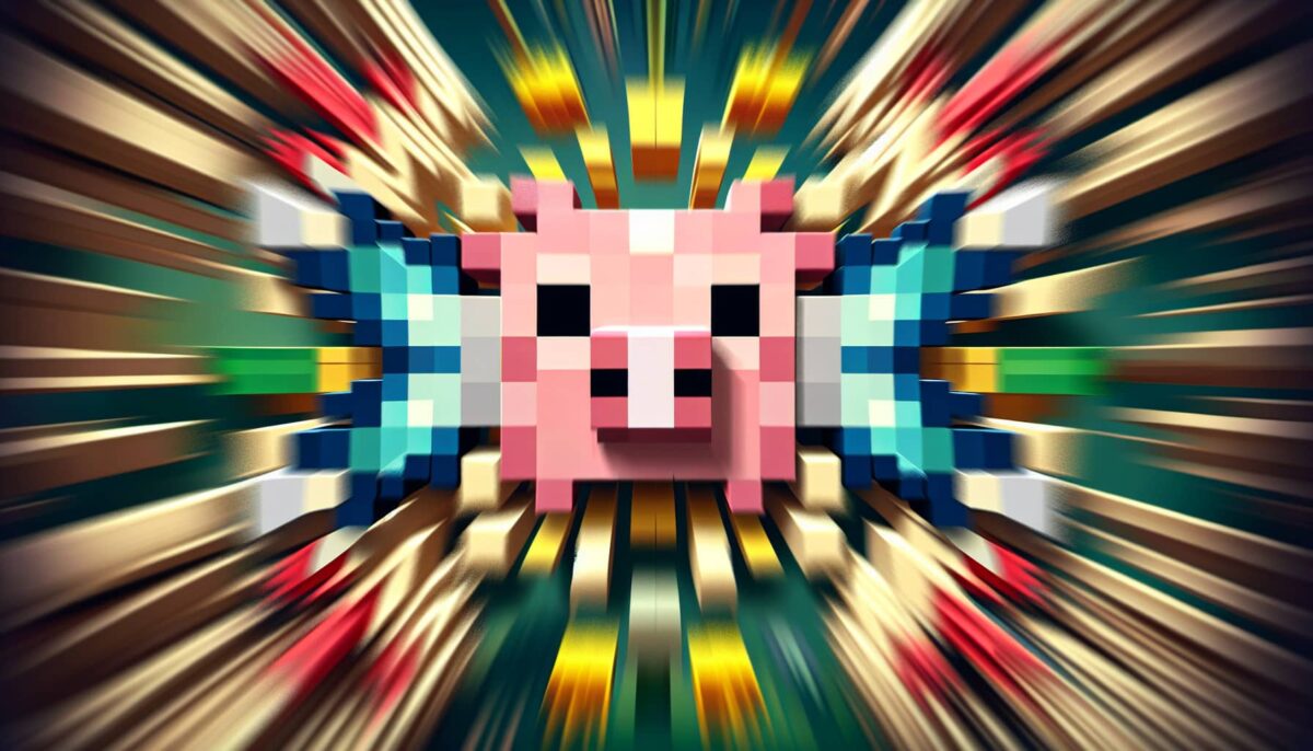 Cómo Domar Un Piglin En Minecraft 【Pulsa Aquí】