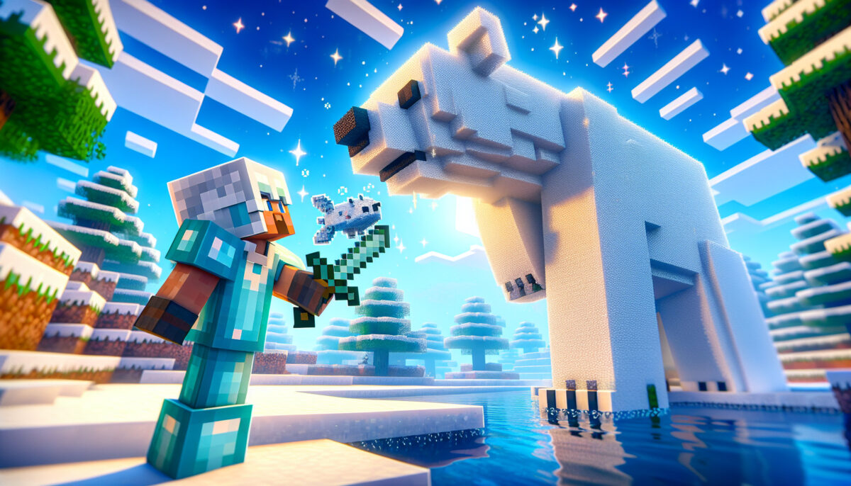 Como Domesticar Un Elefante En Minecraft【Pulsa Aquí】