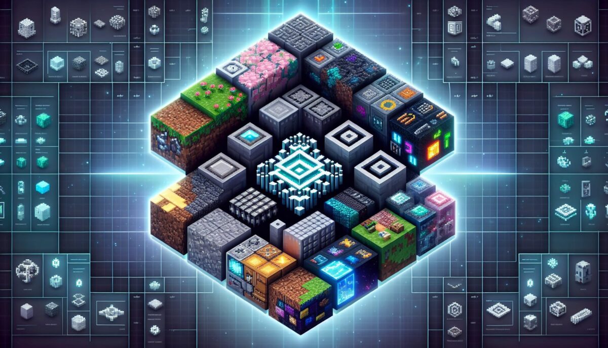 Comandos F3 De Minecraft - Guía Completa【Pulsa Aquí】