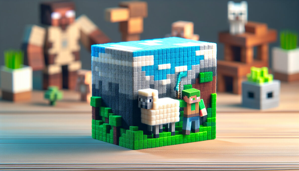 Jak zrobić zupę grzybową w Minecraft【Naciśnij tutaj】