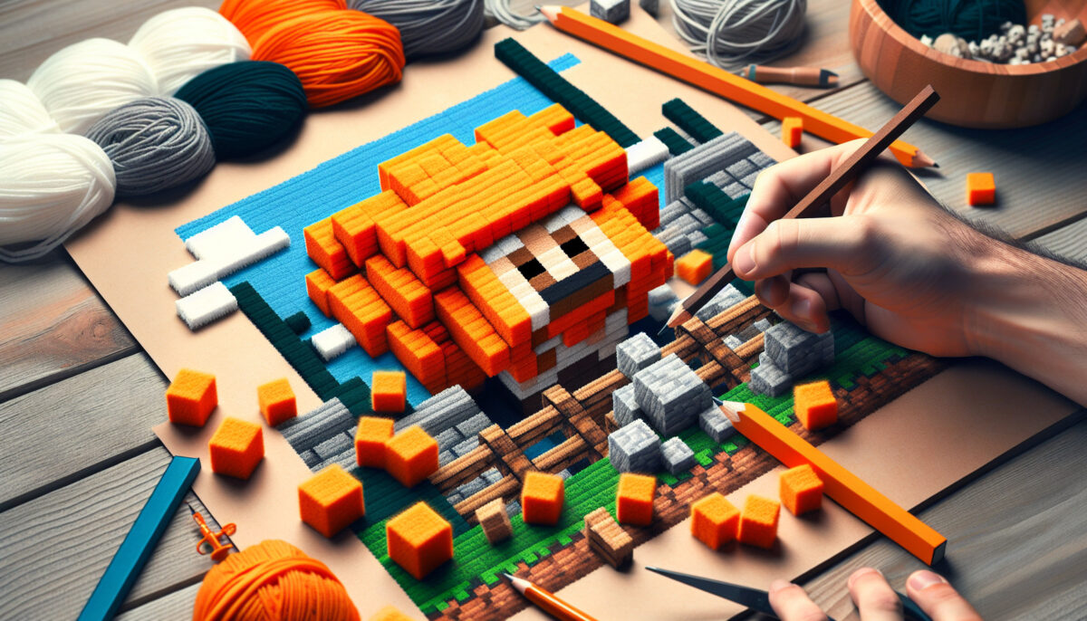 Cómo Hacer Una Pechera En Minecraft【Pulsa Aquí】