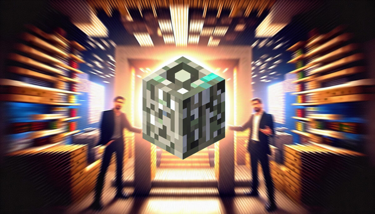 Qué Es Un Soltador En Minecraft【Pulsa Aquí】