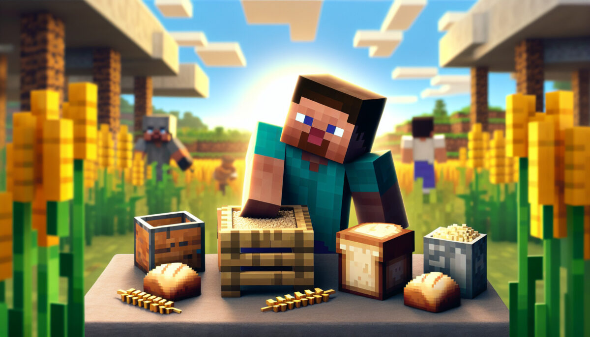 Cómo Conseguir Arena En Minecraft【Pulsa Aquí】