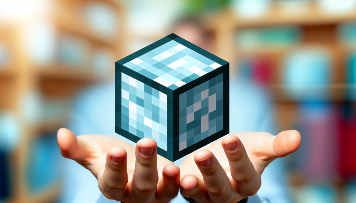 Cómo Hacer Un Cubo En Minecraft【Pulsa Aquí】