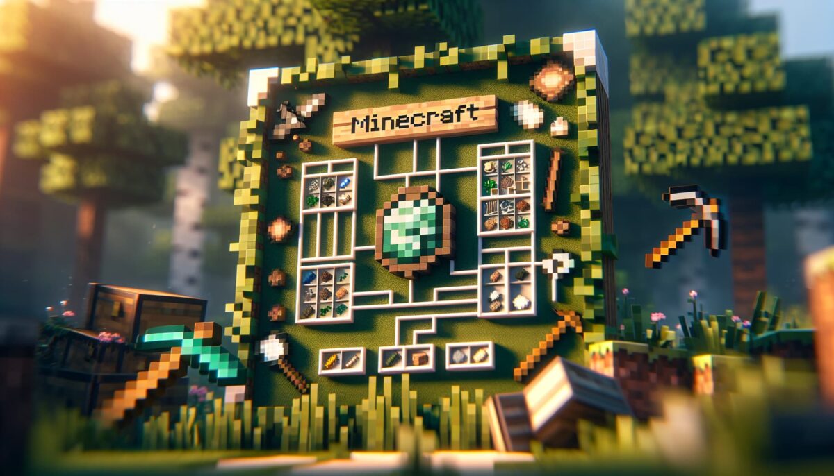 Cómo Hacer Una Etiqueta En Minecraft【Pulsa Aquí】