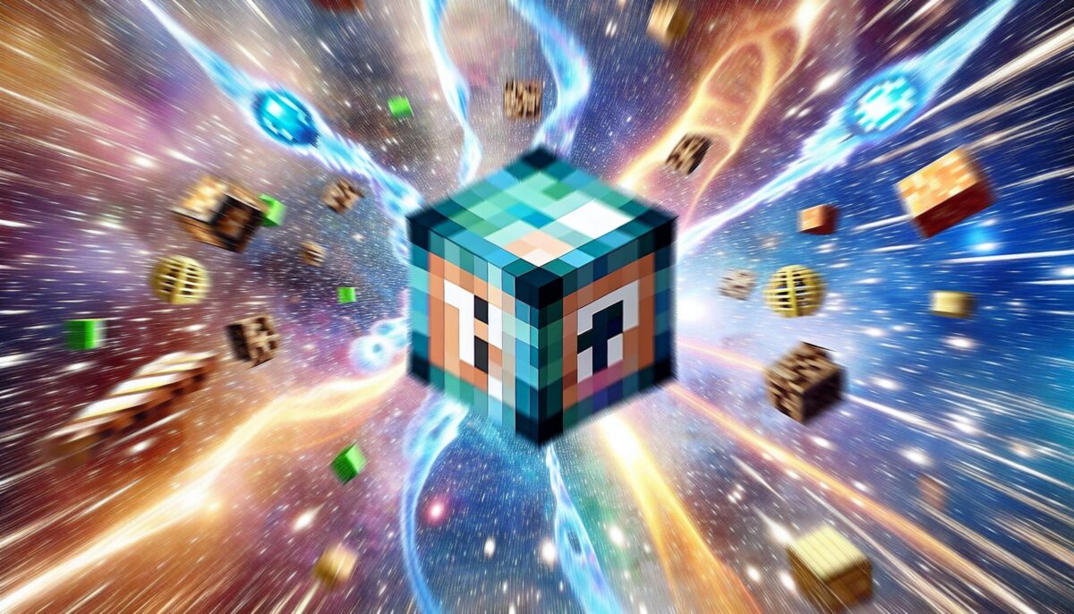 Como Teletransportarse En Minecraft Con Bloques De Comandos【Pulsa Aquí】