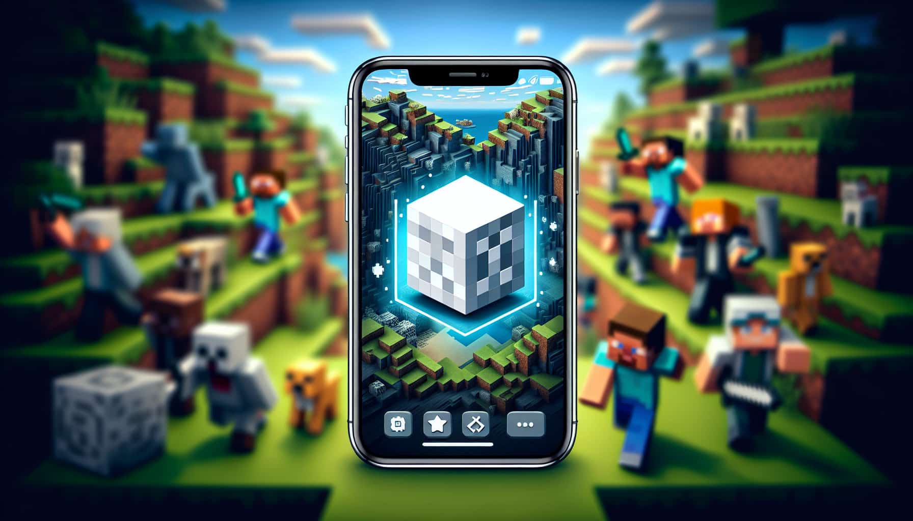 Qué Es Aporrear En Minecraft【Pulsa Aquí】