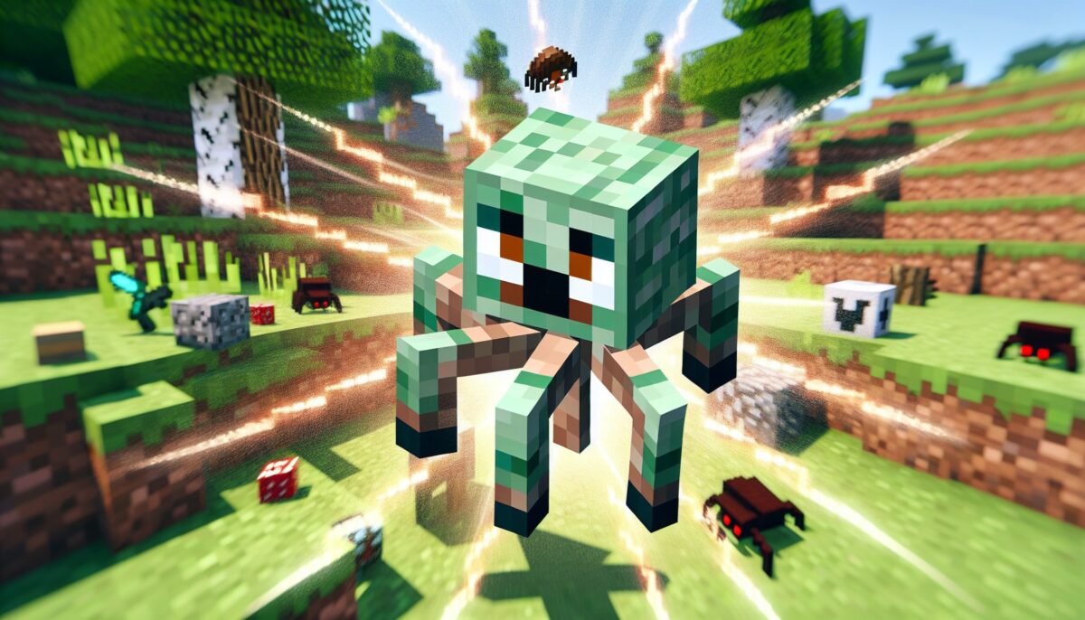 Como Domesticar Un Elefante En Minecraft【Pulsa Aquí】