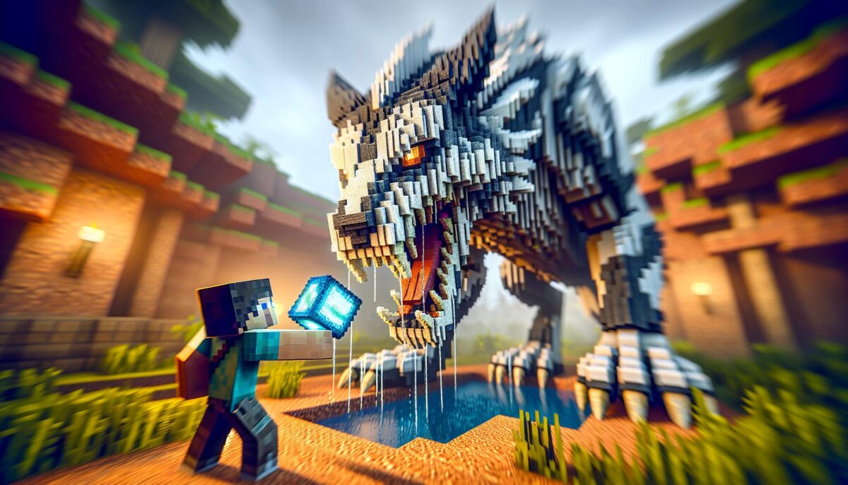 Todo Sobre El Pez Tropical En Minecraft【Pulsa Aquí】