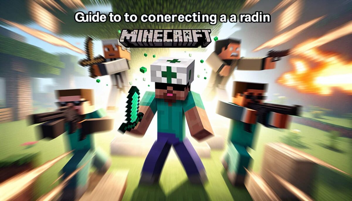 Guía Para Realizar Una Raid En Minecraft 【Pulsa Aquí】