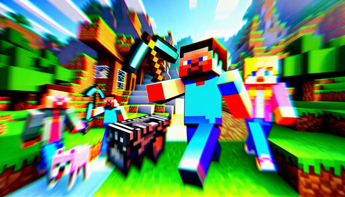 Como Domesticar Un Elefante En Minecraft【Pulsa Aquí】