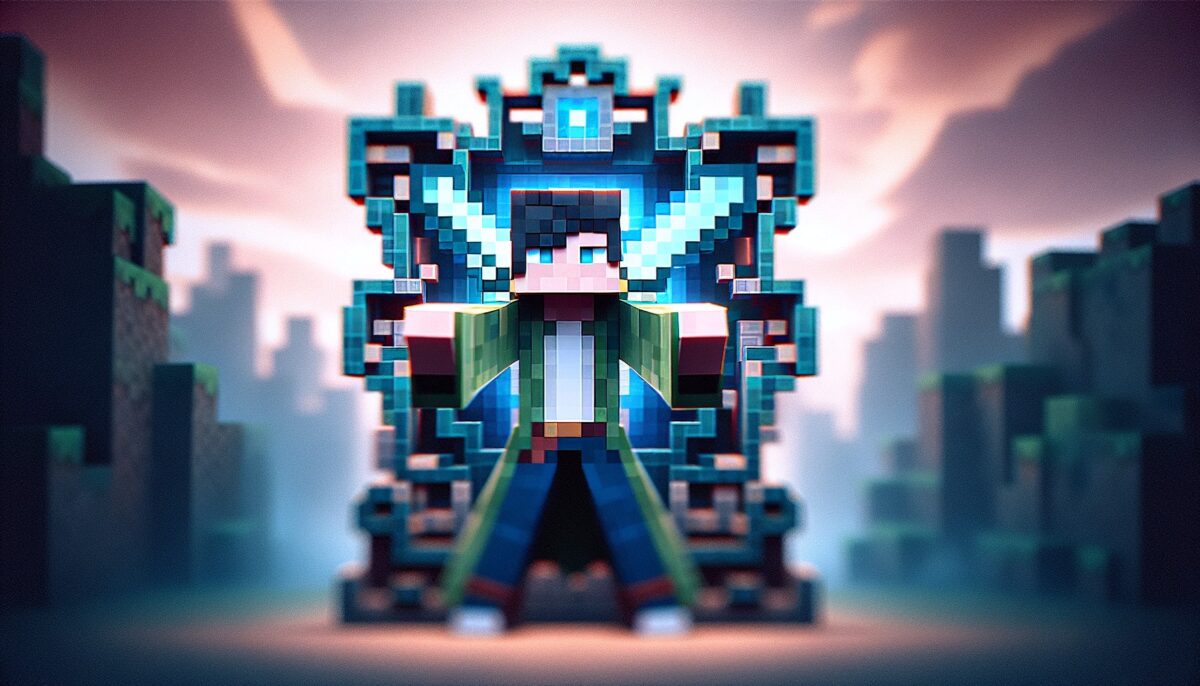 Cómo Construir Un Establo En Minecraft: Guía 【Pulsa Aquí】