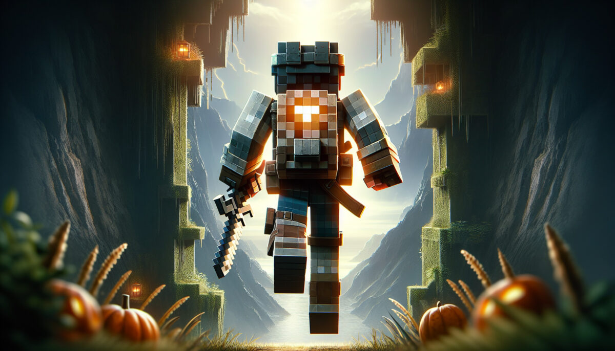 ¿Qué Es El Modo Aventura En Minecraft?【Pulsa Aquí】