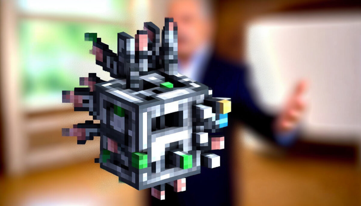 Qué Es Un Soltador En Minecraft【Pulsa Aquí】